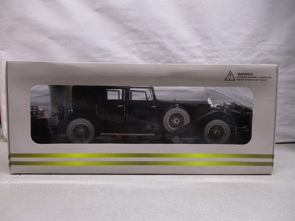 Signature Models 1930 Packard Lebaron 1/18 KK | eBay