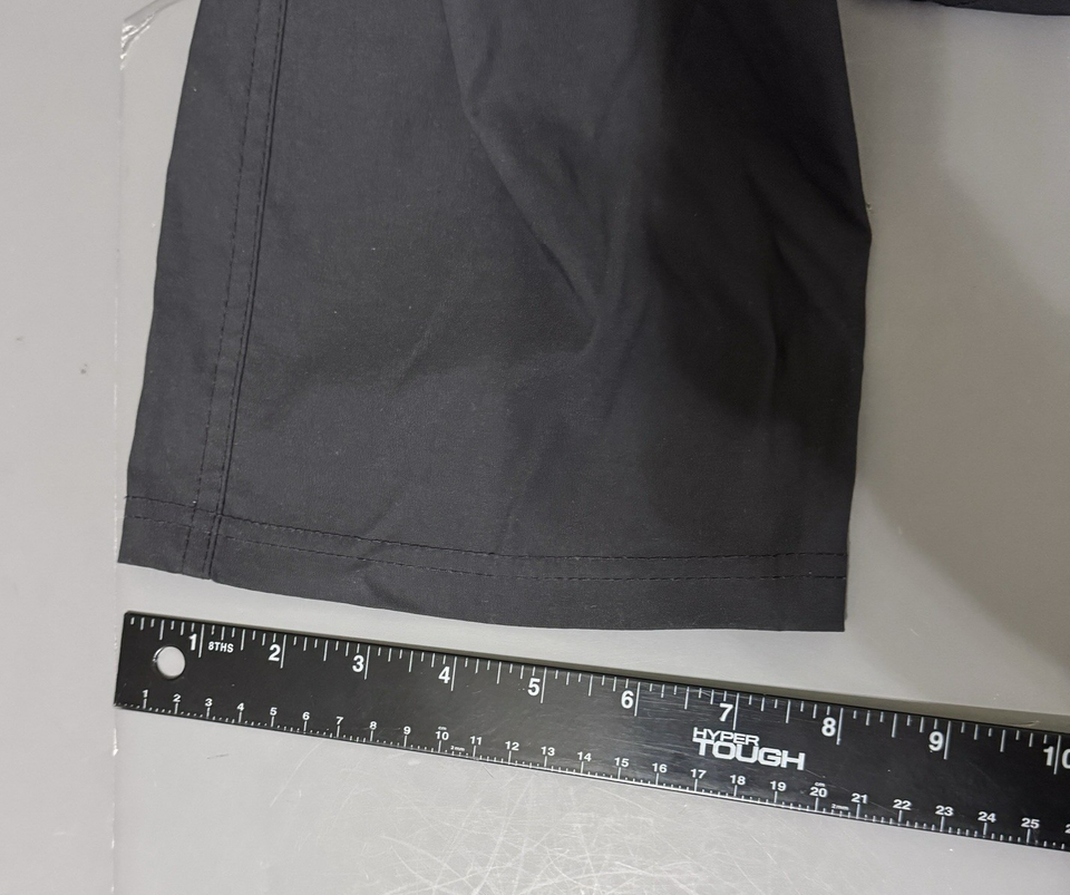 Kuhl Pants Renegade 32 32 Lightweight Hiking Gray Performance Tactical ...