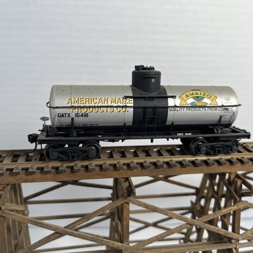 Ho Tank Car | eBay