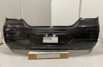 2007-2012 Nissan Versa Hatchback Rear Bumper Cover 85022-EM30H OEM | eBay