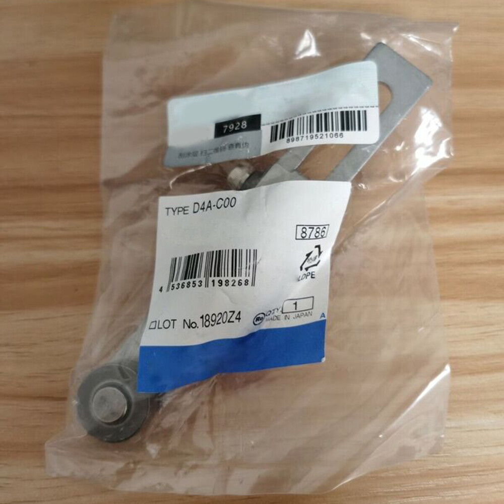 For OMRON D4A-C00 D4AC00 Limit Switch Fittings Replacement | eBay