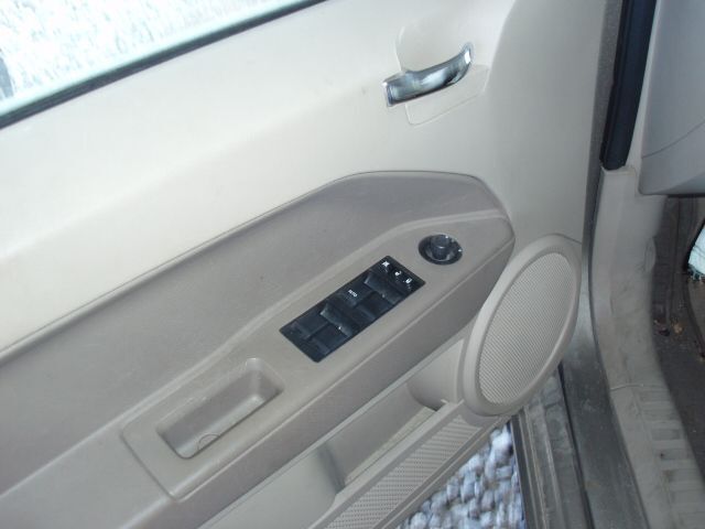 07-16 JEEP COMPASS OEM MOPAR REAR DIFF AWD 3501A115 94496 | eBay