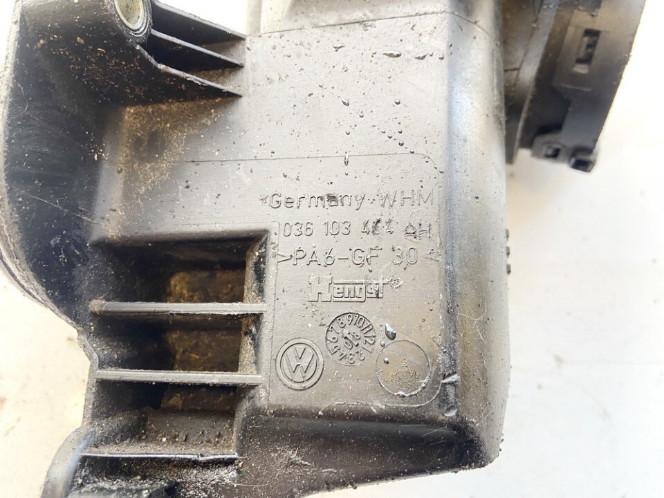 036103464 crankcase Pressure Control Valve for Volkswagen Polo ...
