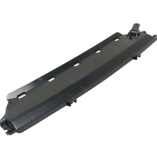 Mercedes-Benz C W205 Rear Bumper Lower Casting Cover AMG A2058851600 ...