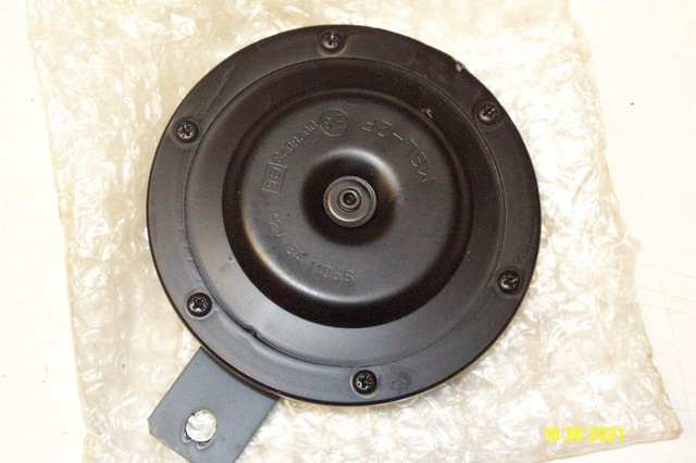 HONDA ACCORD 76-89 LOW HORN ASSEMBLY TONE 38100-SE3-A01 OEM PRELUDE 79 ...