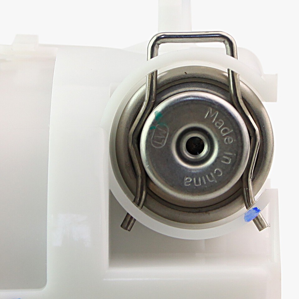 Fuel Pump Assembly 17040-JG00A For Nissan X-Trail (T31) 2.0 2007-2013 ...