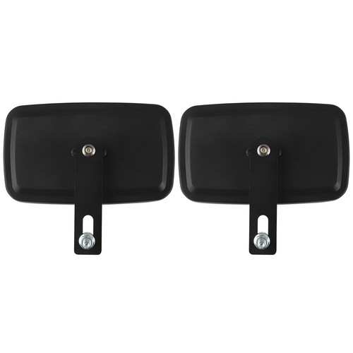 US Loader / Tractor Mirror Kit For John Deere New Holland Boomer Bobcat ...
