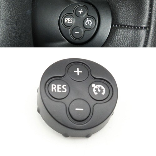 For MINI Cooper R55 R56 07-14 Steering Wheel Switch Cruise Control ...