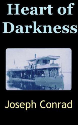 Heart of Darkness : 'As Powerful a Condemnation of Imperialism as Has ...