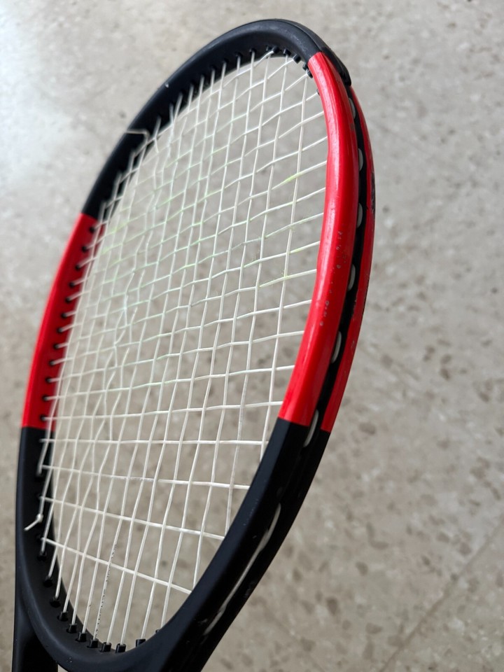 Wilson Pro Staff 97 v11 | eBay