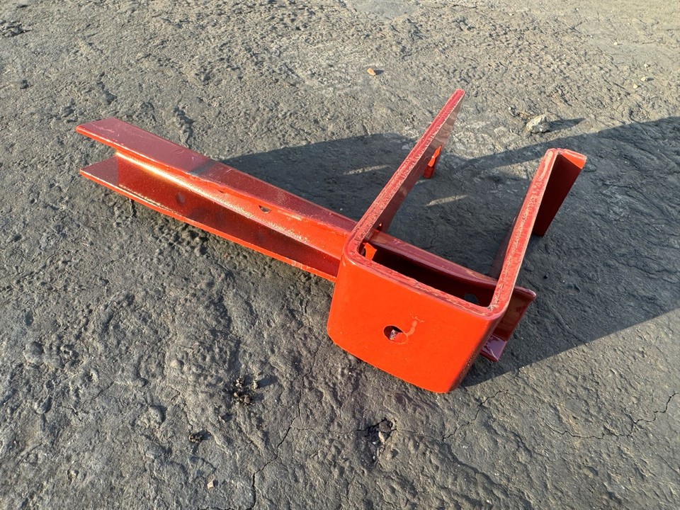 Sandbaggy One-Piece Waler Clamp - Compatible w/ Symons Forms - Concrete ...