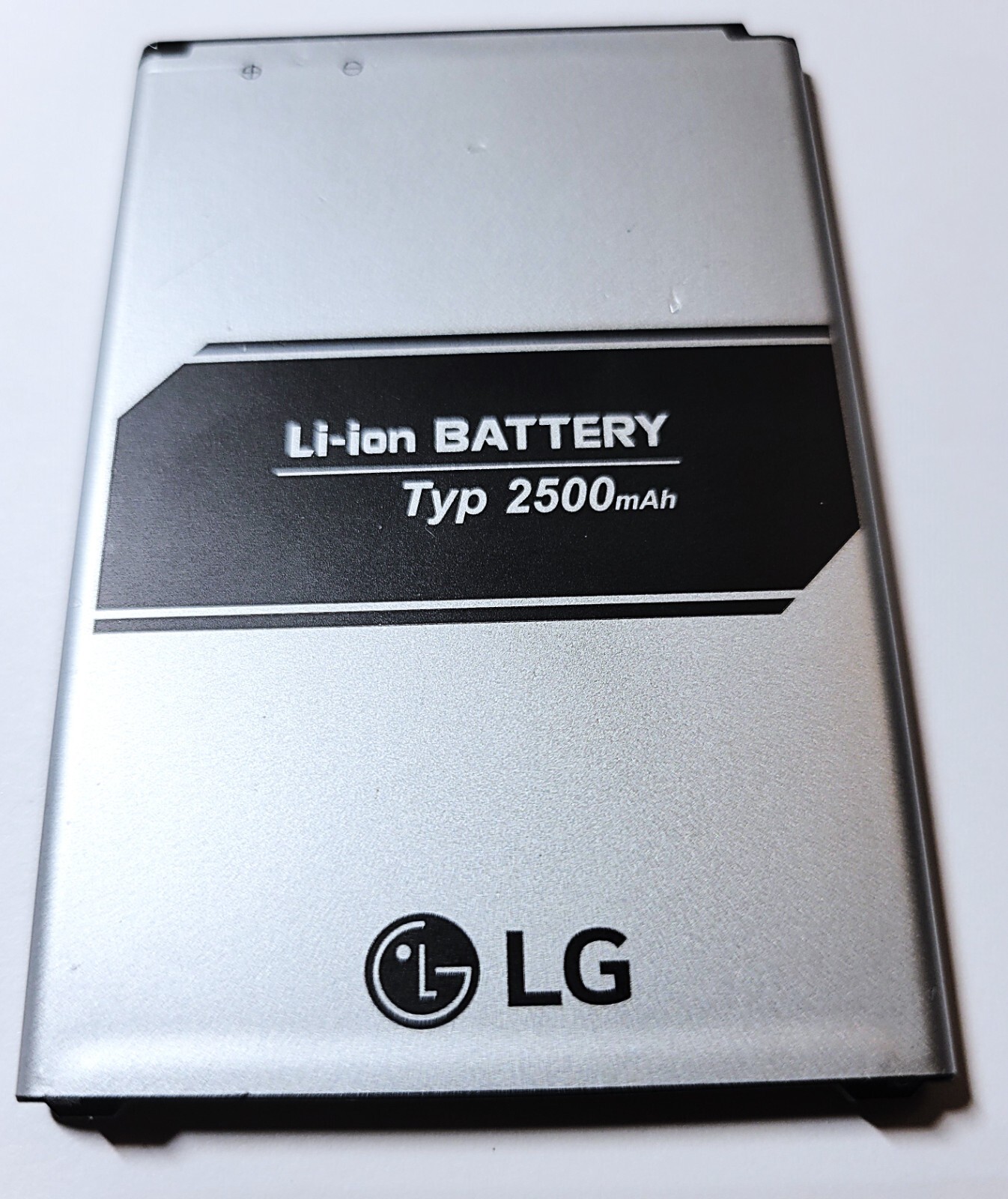 OEM LG BL-45F1F 2500mAh BATTERY for LG Phoenix 3/4, Aristo, Rebel, K4 ...