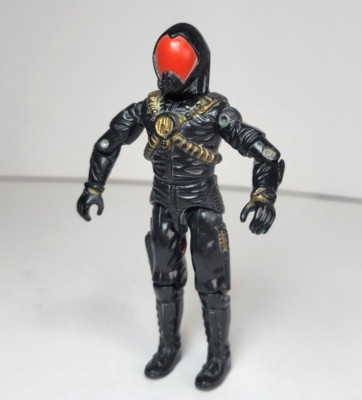 GI Joe Star Viper Cobra Stellar Stiletto Driver v1 Hasbro 1988 ~ No ...
