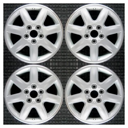 Set 2000 2001 2002 2003 2004 Toyota Avalon OEM Factory 16 OE Wheels ...