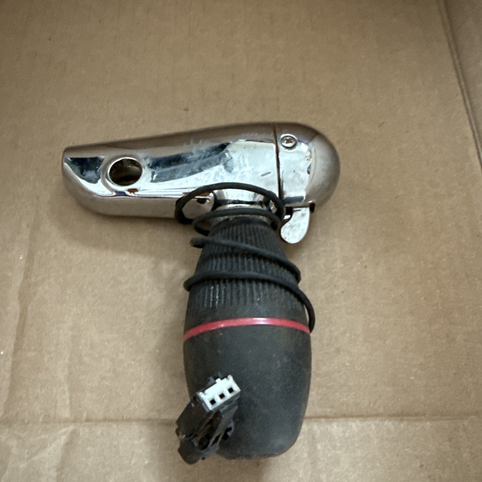 Unity spotlight handle 1992-2011 Crown victoria Police interceptor | eBay