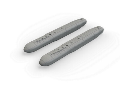 Eduard 1/48 JP233 Dispenser Pod | eBay Australia