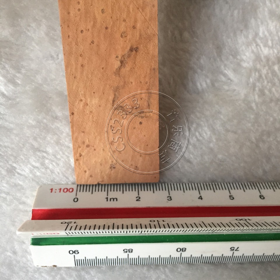 50 pcs clarinet tenon cork sheet Woodwinds Repair accessories musical ...