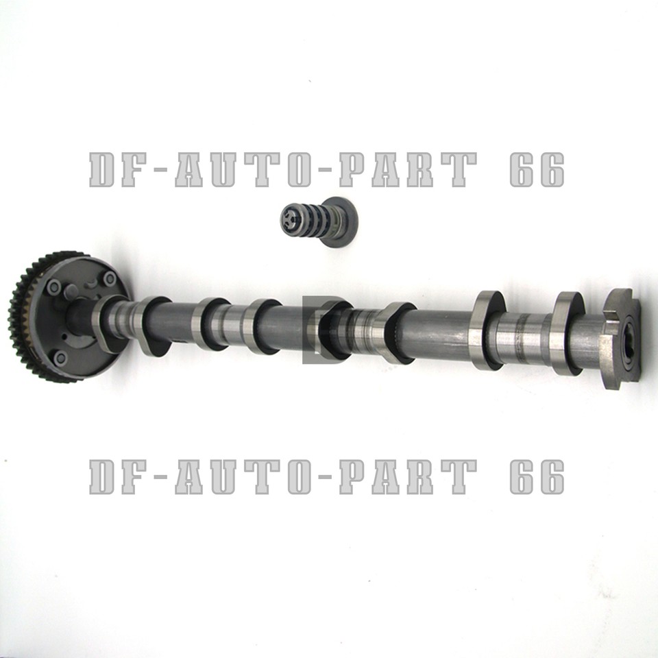 OEM Genuine Intake Camshaft Assembly For VW GTI 7 Audi A4 A5 Q5 1.8 2.0 ...