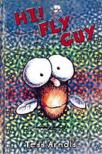 Tedd Arnold Fly Guy: #1 Hi! Fly Guy (Relié) Fly Guy 9780439639033 | eBay