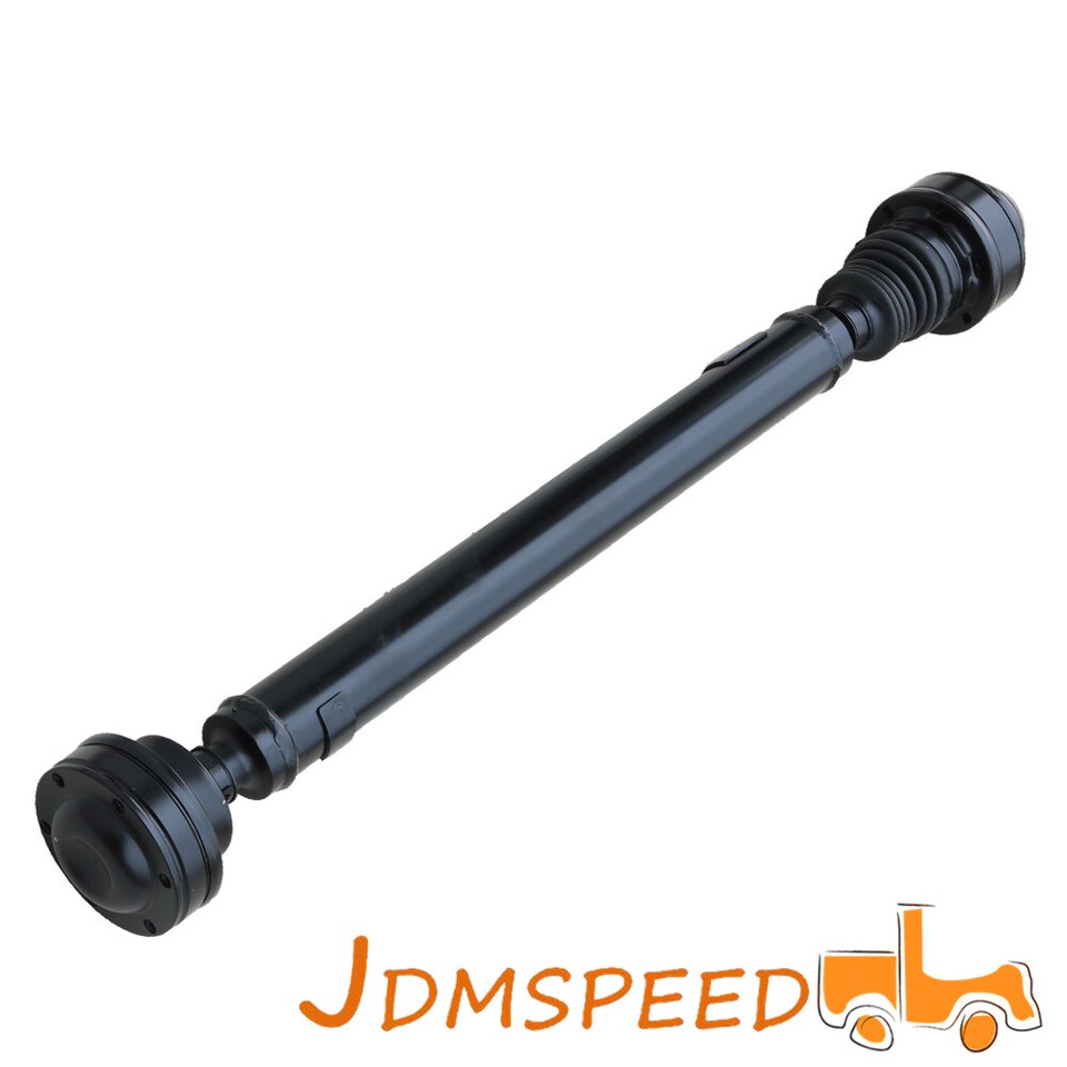52111597AA Front Drive Shaft Assembly Fits for 02-03 Jeep Liberty 3.7L ...