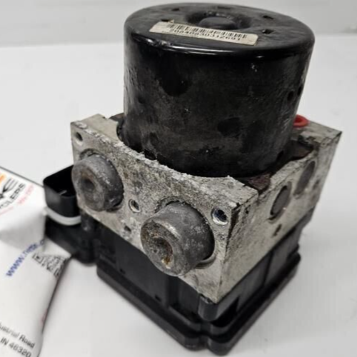 2009-10 Dodge Charger Chrysler 300 ABS Anti-Lock Brake Pump Module ...
