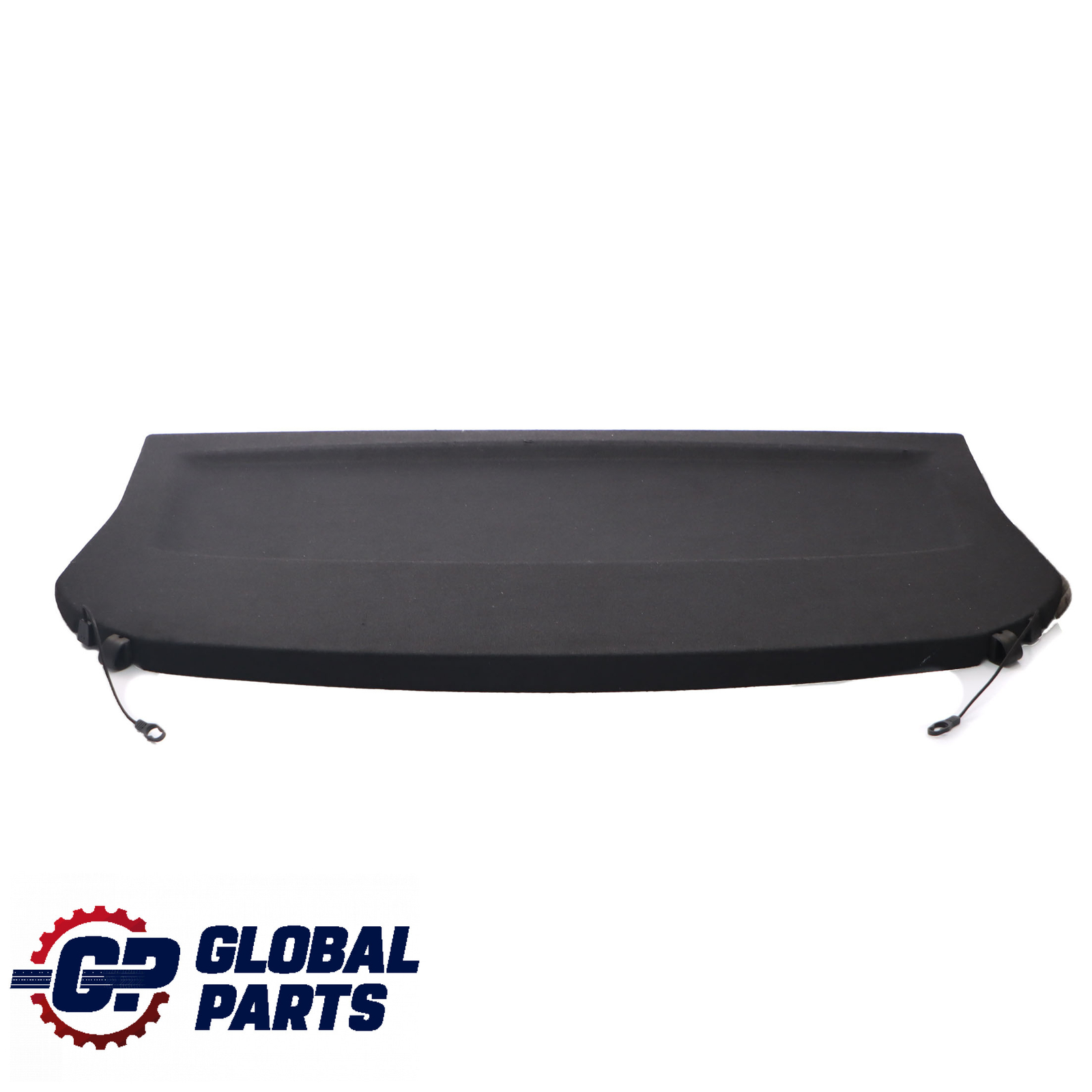 BMW 1 Series F20 F21 Rear Window Parcel Shelf Load Cover Schwarz Black ...