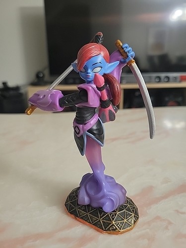 Skylanders Giants - Ninjini - Character Figure - Activision | eBay