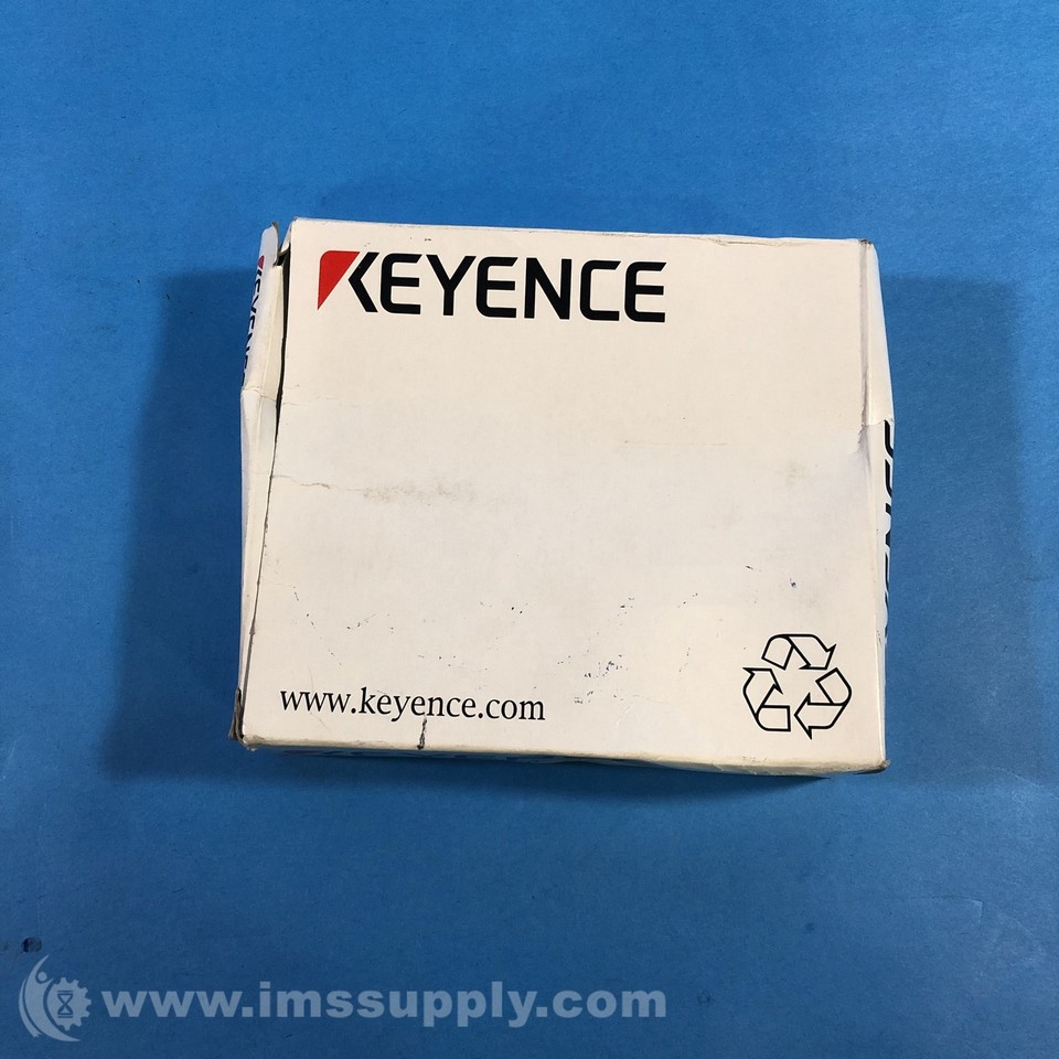 Keyence OP-87899 Polarized Light Filter Attachment FNFP | eBay