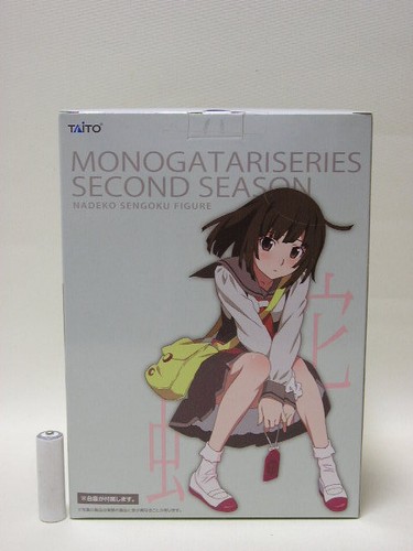 Taito Monogatari Series Second Season Senishi Ryoko Figure 1 Type | eBay