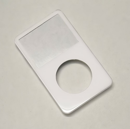 iPod 5th Gen Video Front Faceplate Housing Case Cover -Color optiona | eBay