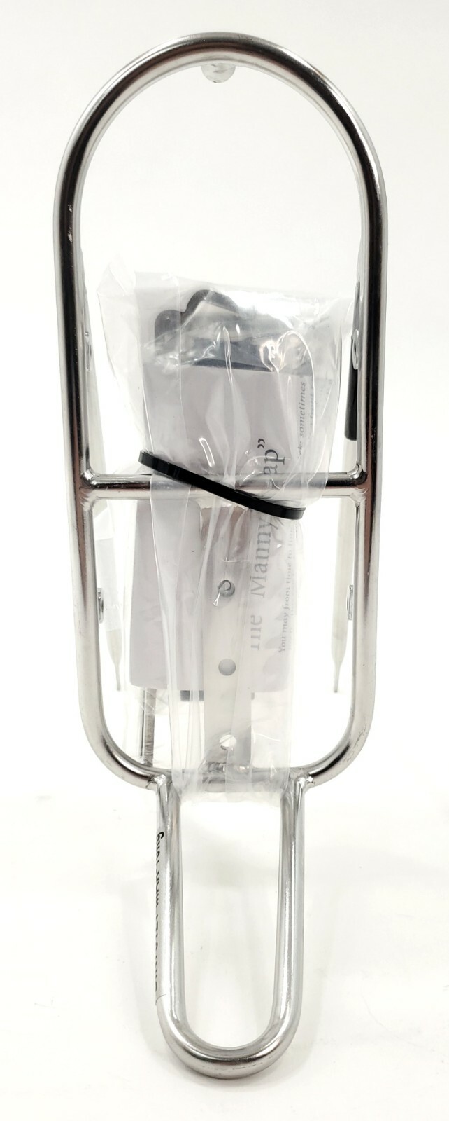 Soma Champs Elysees Bicycle Front Mini Rack Stainless | eBay