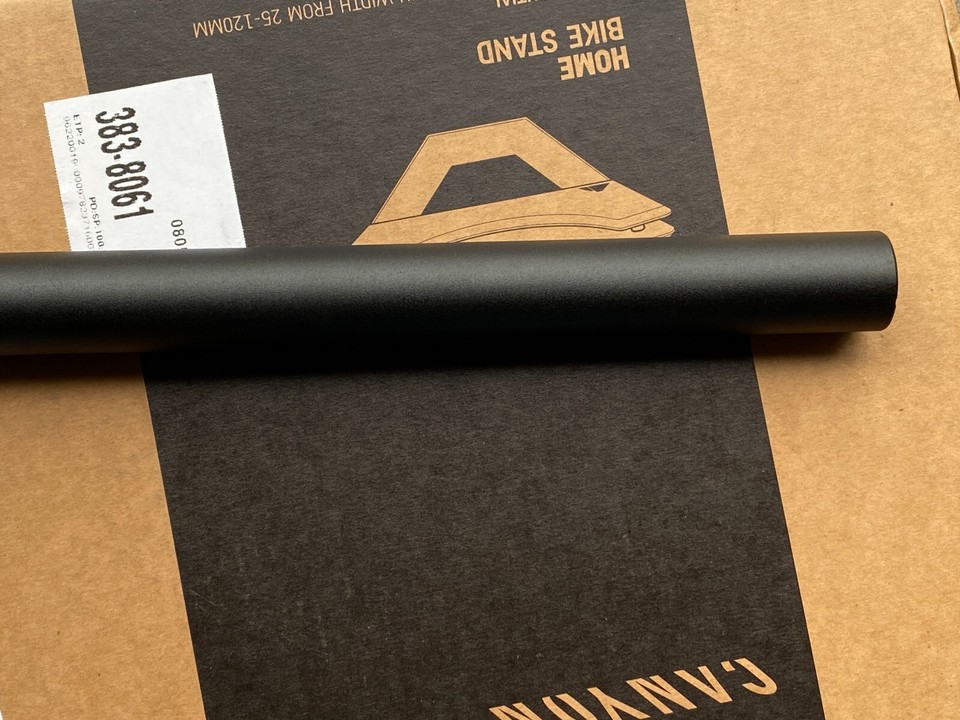 Canyon CP16 1-Piece Aluminum Cockpit Handlebar/Stem Combo For Your ...