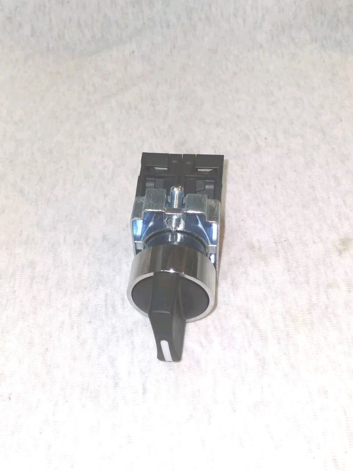 Skyjack 102837 SWITCH HEAD, Selector & 103278 SWITCH BASE 2 BLOCK N.O ...