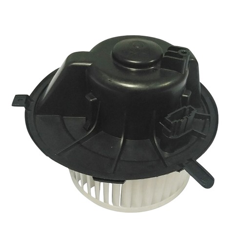 HVAC Heater Blower Motor with Fan Cage for Audi A3/Volkswagen 615-58677 ...