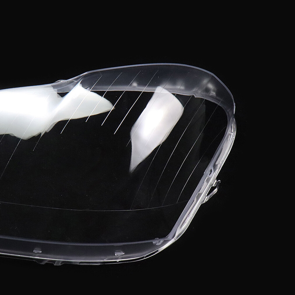 Fit For Benz GL GL350 GL450 2006-2011 Right Side Headlight Lens ...