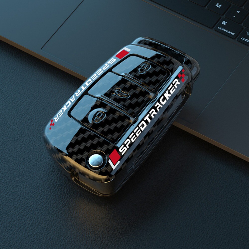 Car Remote Key Case for Audi A1 A3 A4 8P 8L 8V A5 B6 B7 A6 A7 C5 C6 Q3 ...