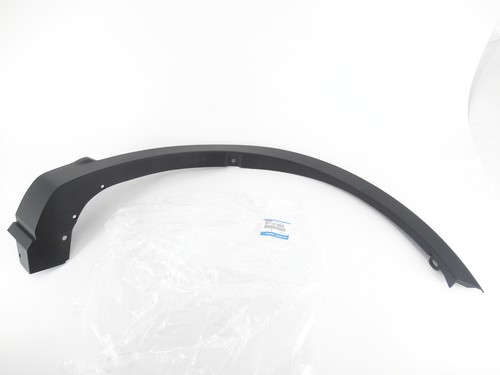 Genuine OEM Mazda TD11-51-W20G Front Passenger Wheel Arch Molding 2007 ...