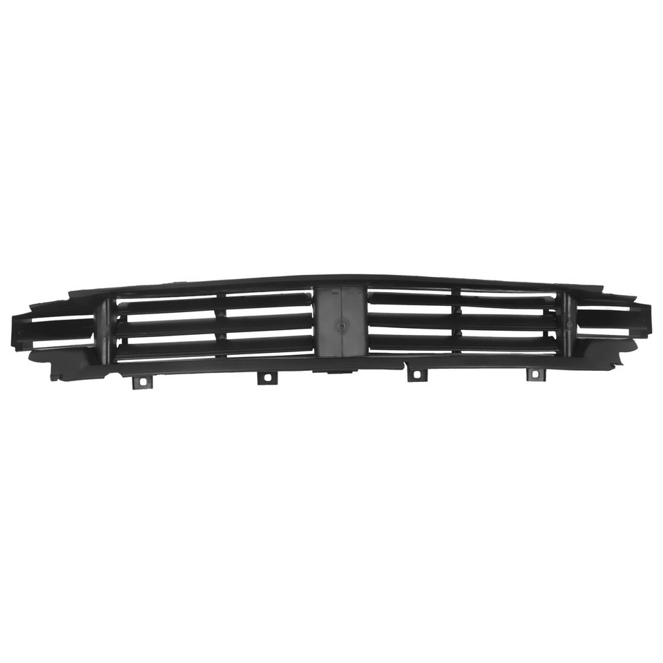 Front Lower Radiator Support Air Flap Fits For BMW 750i 750i xDrive ...