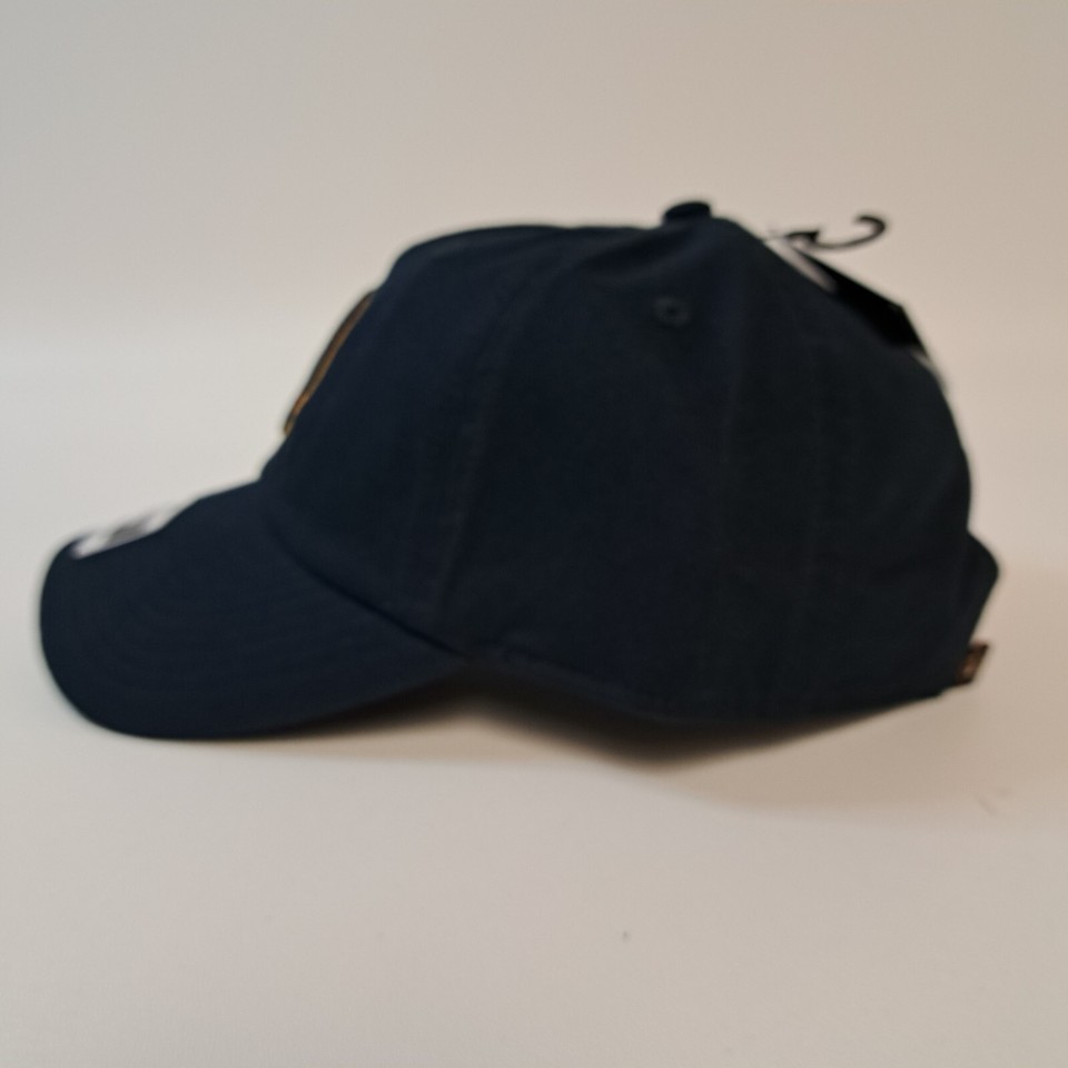 Milwaukee Brewers MLB Fan Favorite Adult Mitt Logo OSFA Cap Hat NWT ...