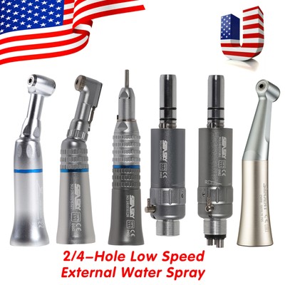 Handpieces - Speed Latch