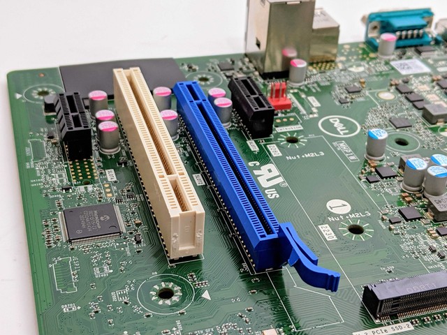 DELL OPTIPLEX 7090 TFF INTEL CHIPSET Q570 SOCKET LGA1200 MOTHERBOARD ...