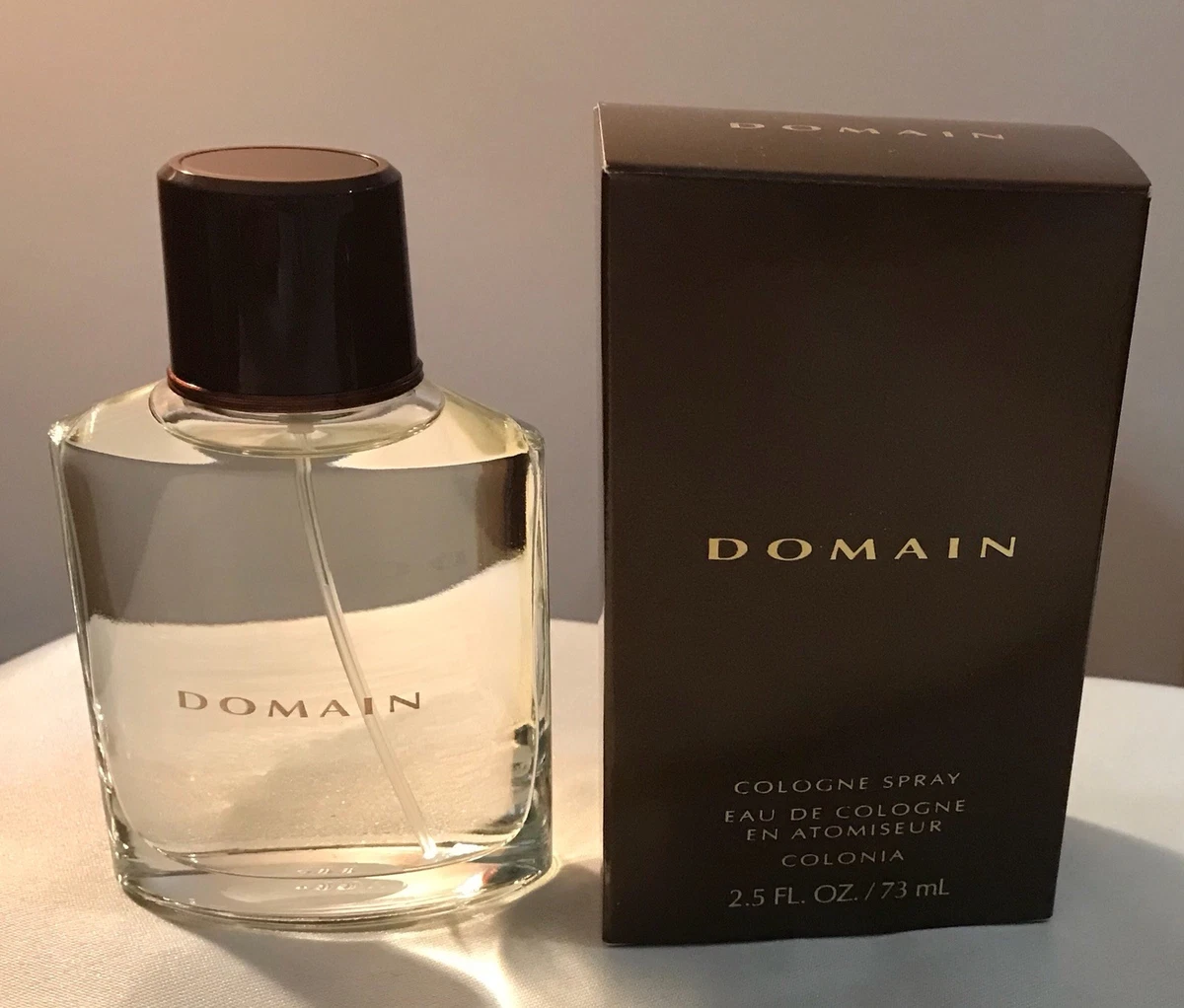 Mary Kay Domain