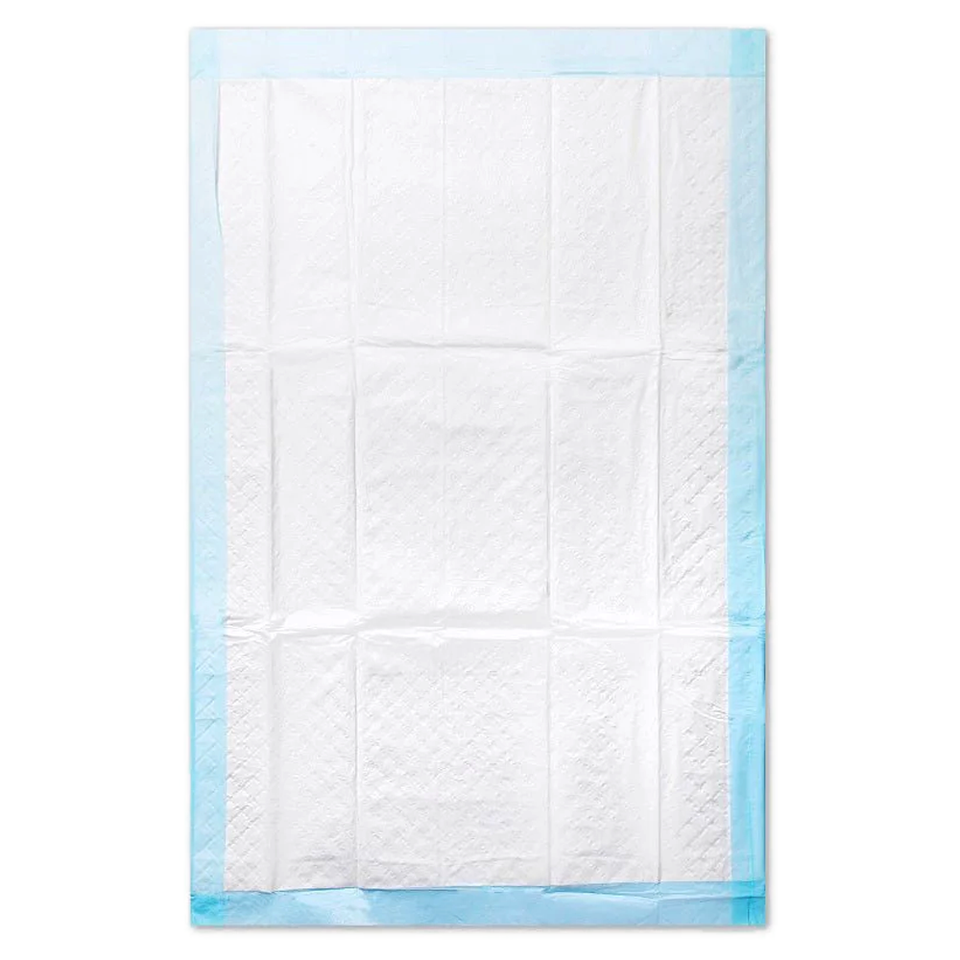 Bed Pads Absorbent Disposable Inco Bed Pads Baby Changing Sheets 60cm x ...