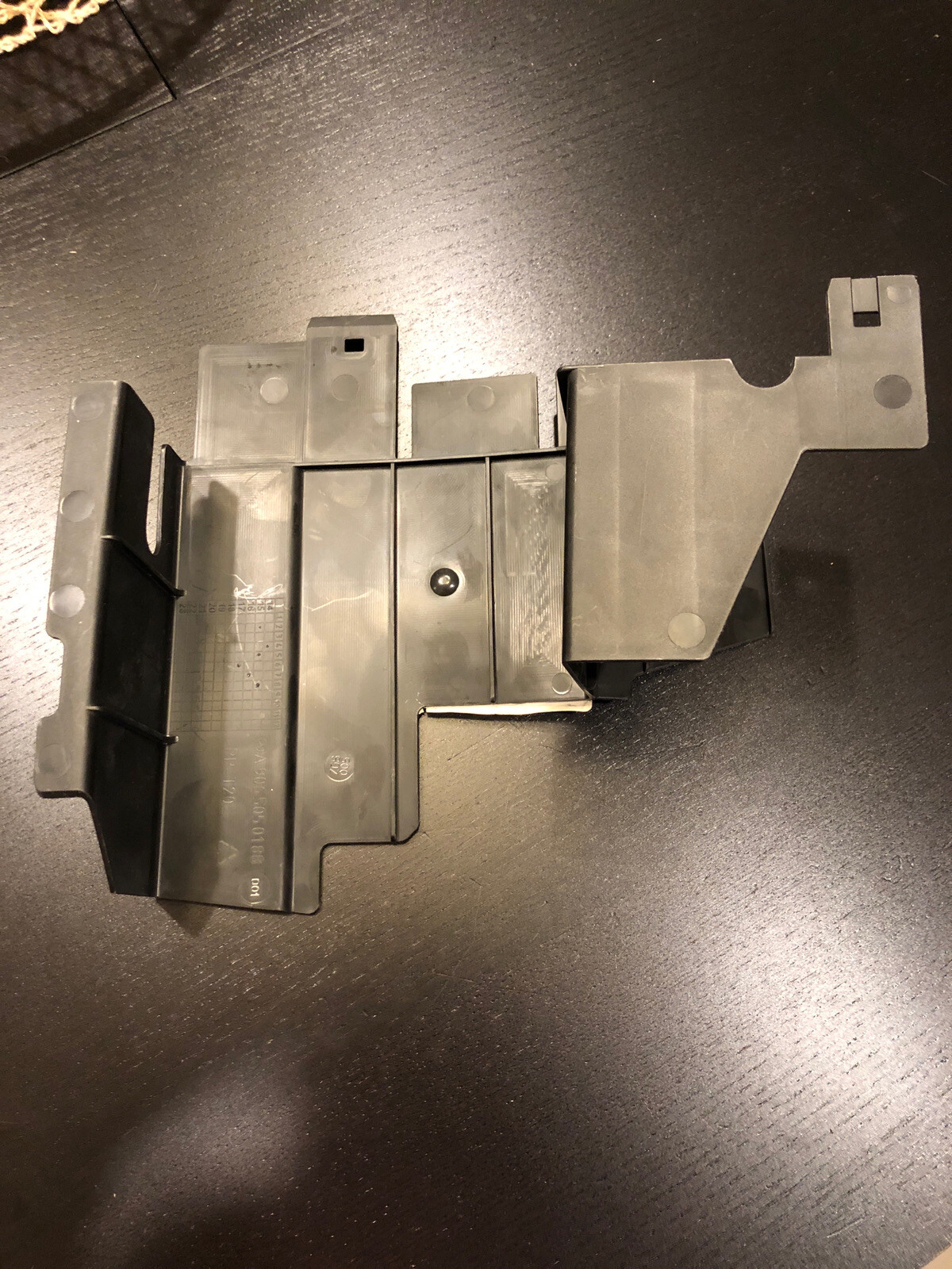 Mercedes-Benz 9065050188 Genuine OEM Side Shield for sale online | eBay