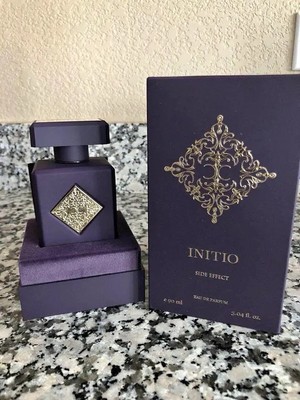 Initio Side Effect 3.04oz Unisex Eau de Parfum | eBay