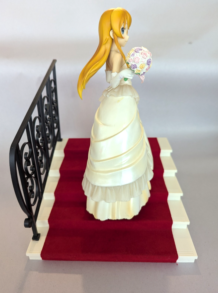 KADOKAWA Oreimo Kousaka Kirino TRUE END Ver. 1/7 Scale Figure ...