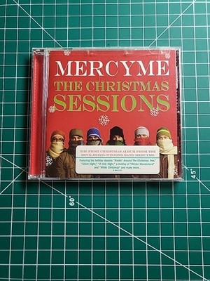 The Christmas Sessions by Mercyme (CD, 2005) 827969641422| eBay