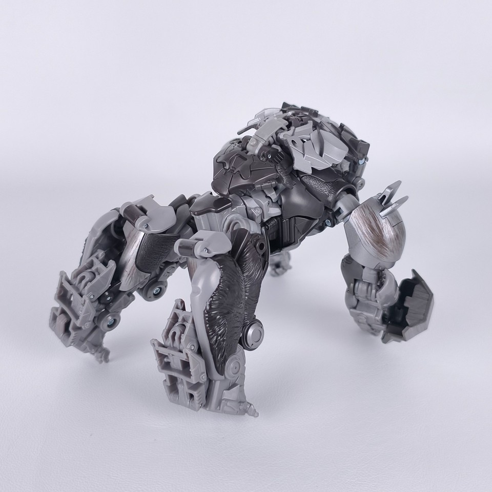 Transformers Apelinq Complete Studio Series Leader Class ROTB | eBay