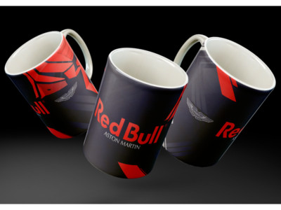 2019 Red Bull Racing Formula 1 F1 mug new style | eBay UK