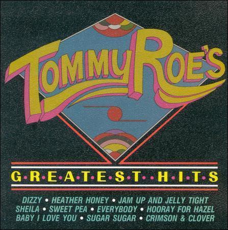 Greatest Hits [Deluxe] by Tommy Roe (CD, Deluxe) Used 12676102421| eBay